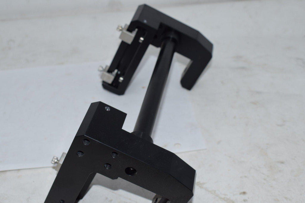 Ultratech Stepper Transfer Arm Fixture Assembly Wafer Alignment Part 1