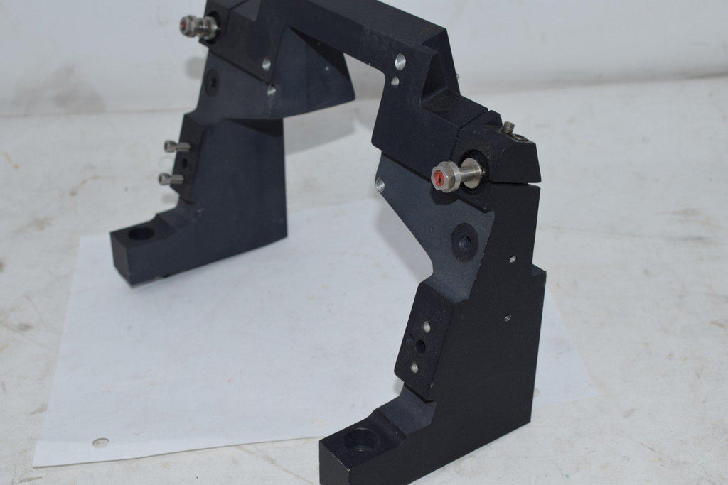 Ultratech Stepper Transfer Arm Fixture Assembly Wafer Alignment Part 1