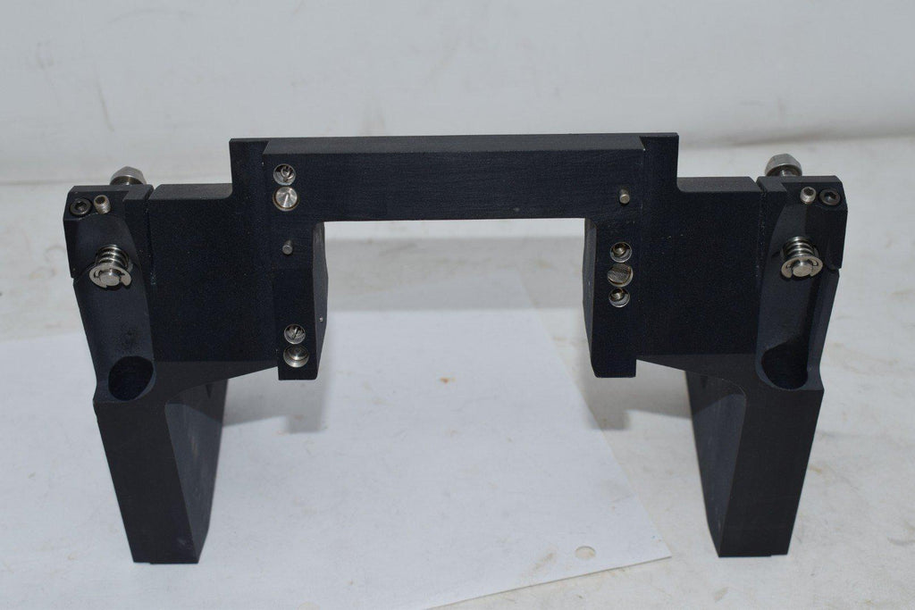 Ultratech Stepper Transfer Arm Fixture Assembly Wafer Alignment Part 1