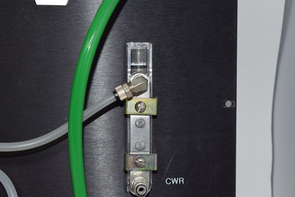 Ultratech Stepper Utility Panel Photolithography Norgren Filter, Fairc ...