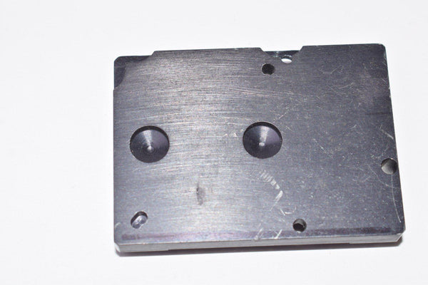 Ultratech Stepper, UTS, 1500 HR.31, Fixture Plate, 2-3/4'' L x 2'' W ...