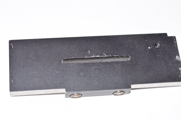 Ultratech Stepper, UTS, Machine Fixture Piece, 4'' OAL x 1-1/2'' W