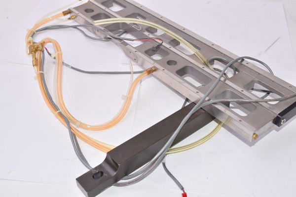 Ultratech Stepper, UTS, P/N: 1064-701065-A-1, Machine Fixture W/ Wirin ...