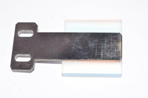 Ultratech Stepper, UTS, Reflective Reticle Laser Optic Machine Fixture ...