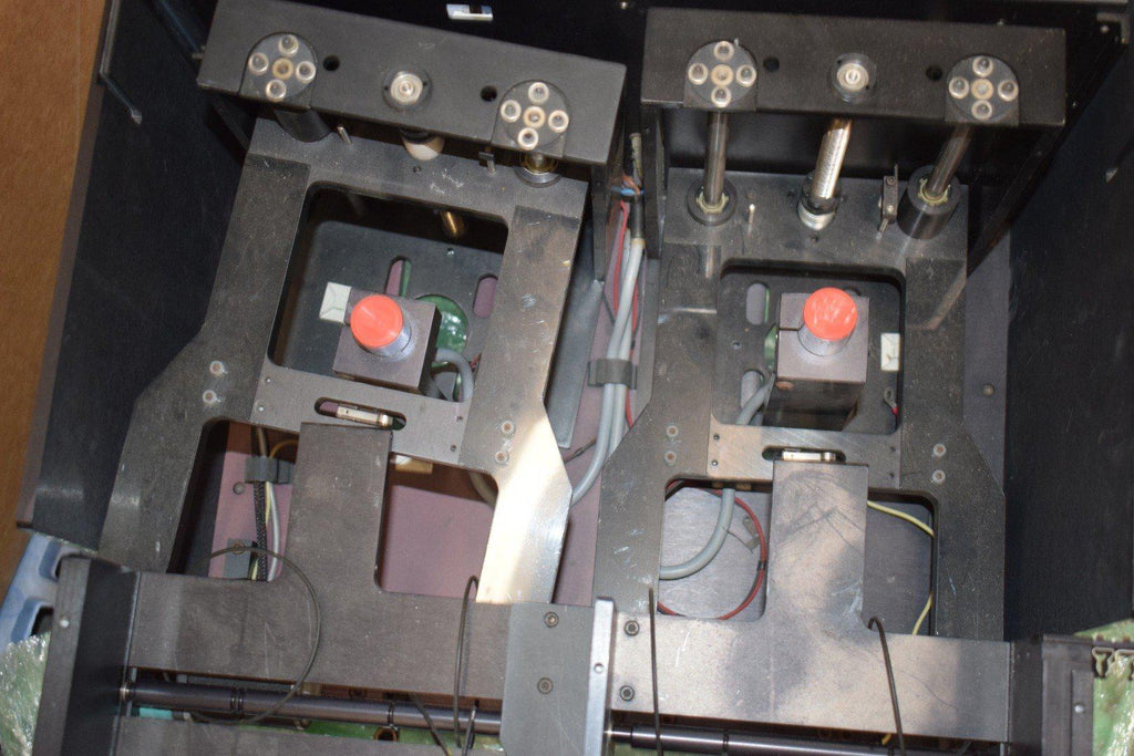 Ultratech Stepper, UTS, Smart Loader, Auto Loader, Automation Loader