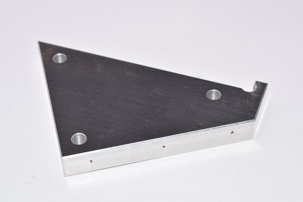 Ultratech Stepper, UTS, Test Reticle Stage, Optic Laser Test Reticle S ...