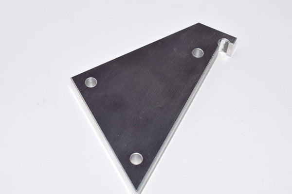 Ultratech Stepper, UTS, Test Reticle Stage, Optic Laser Test Reticle S