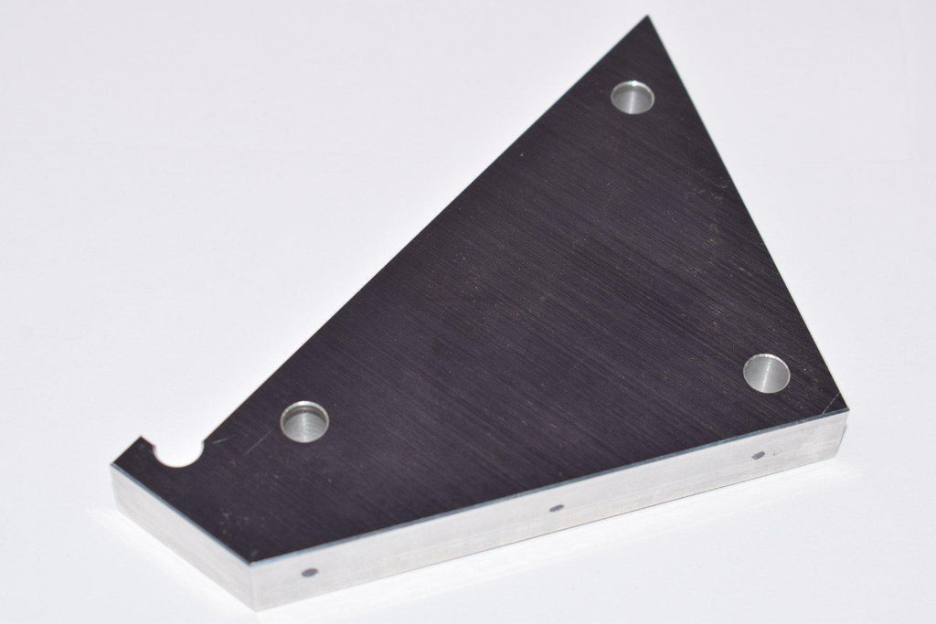 Ultratech Stepper, UTS, Test Reticle Stage, Optic Test Reticle Stage,