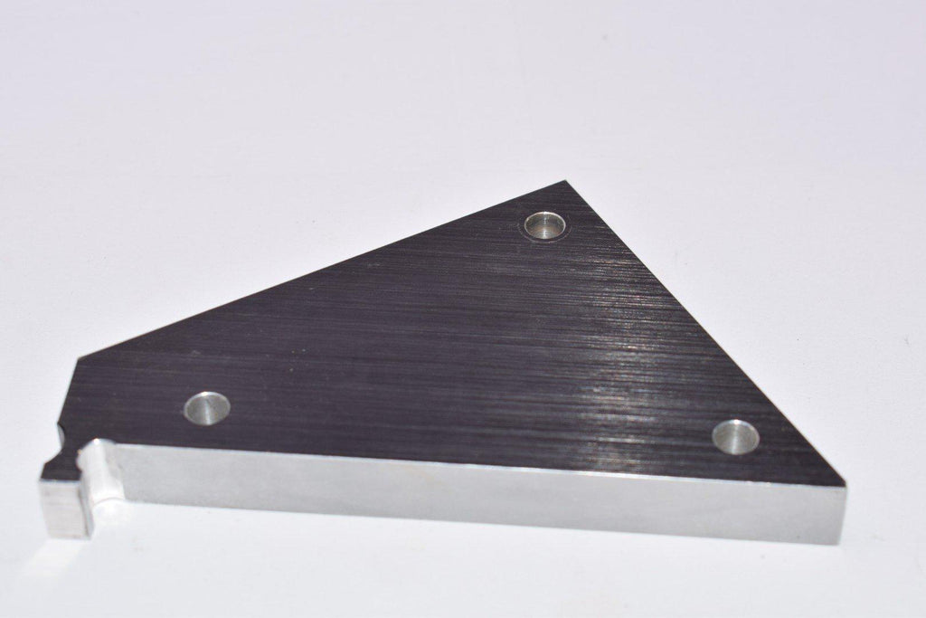 Ultratech Stepper, UTS, Test Reticle Stage, Reticle Stage Level