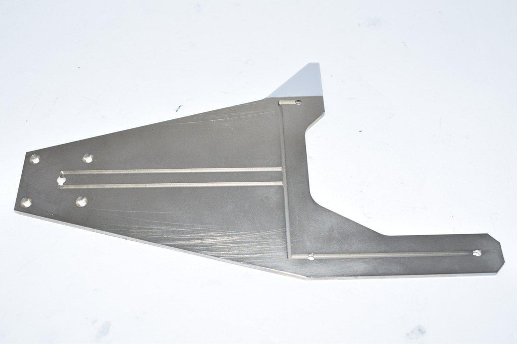 Ultratech Stepper Wafer Holder End Effector Transfer Fork UltraStep, 7 ...