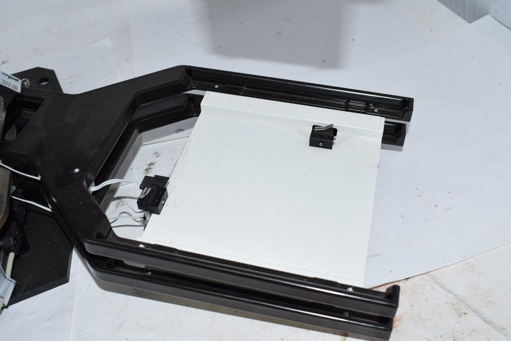 Ultratech Stepper Wafer Inspection Stage Transport Assembly UltraStep