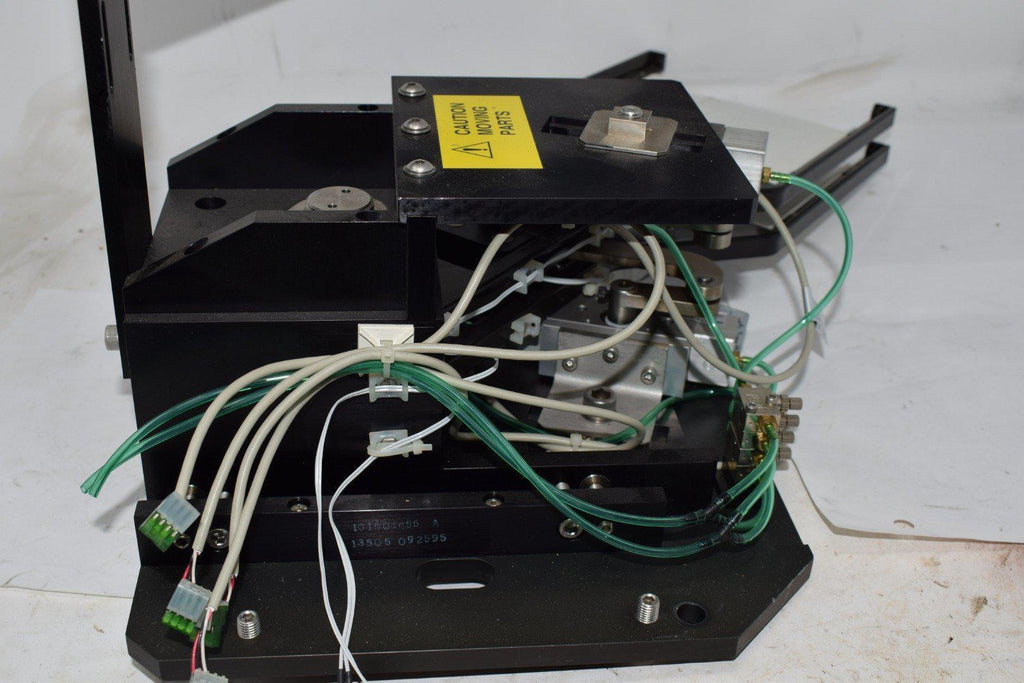 Ultratech Stepper Wafer Inspection Stage Transport Assembly UltraStep