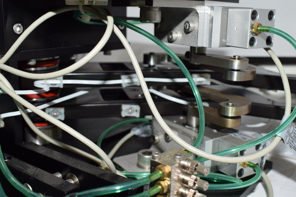 Ultratech Stepper Wafer Inspection Stage Transport Assembly UltraStep ...