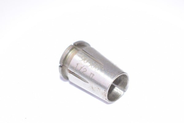Universal Devlieg 90500 1/2'' Collet – VB Industrial Supply