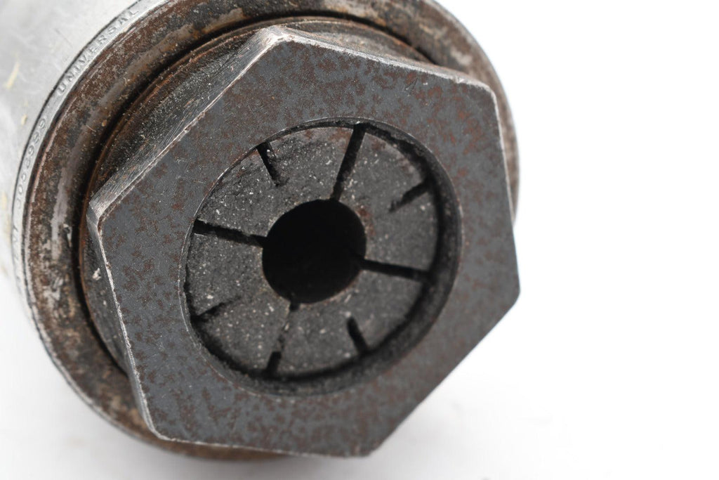 Universal Engineering 3052999 Kearney & Tracker 1/2'' End Mill Tool Ho
