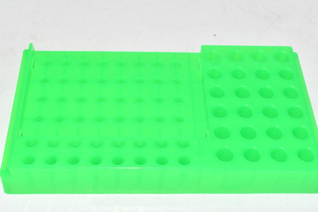 USA SCIENTIFIC VIAL STORAGE RACK – VB Industrial Supply