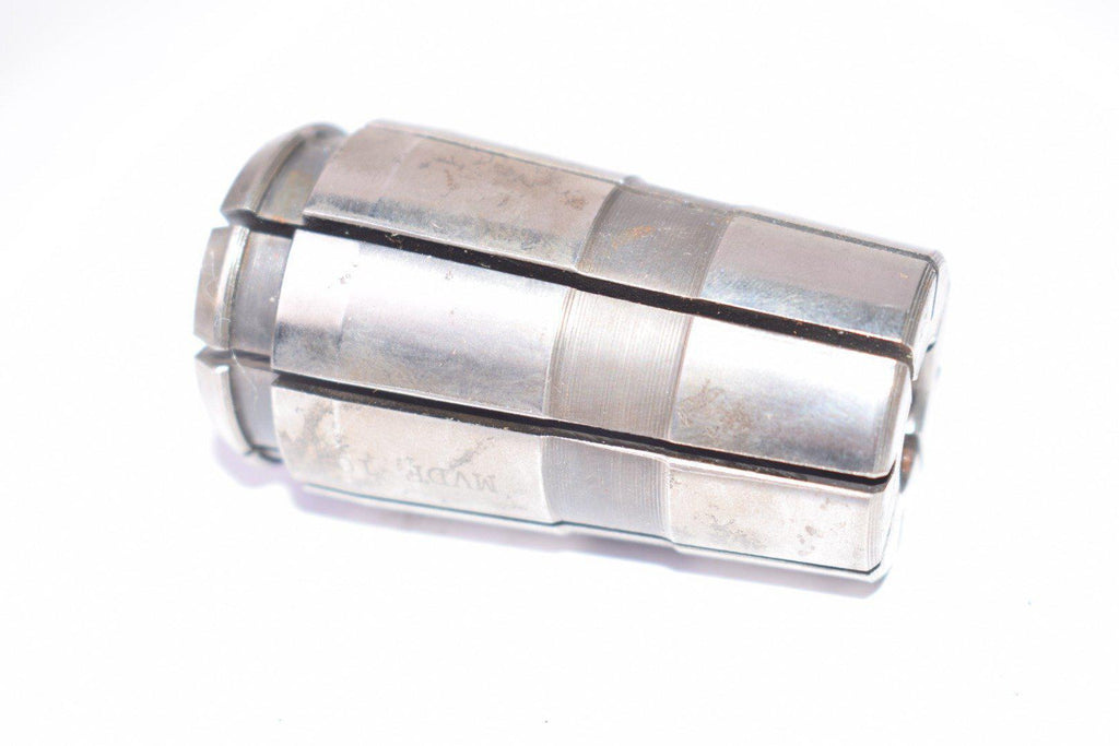 Valenite M VDF 10 12.00 GTE Precision Collet, Machinist Tooling