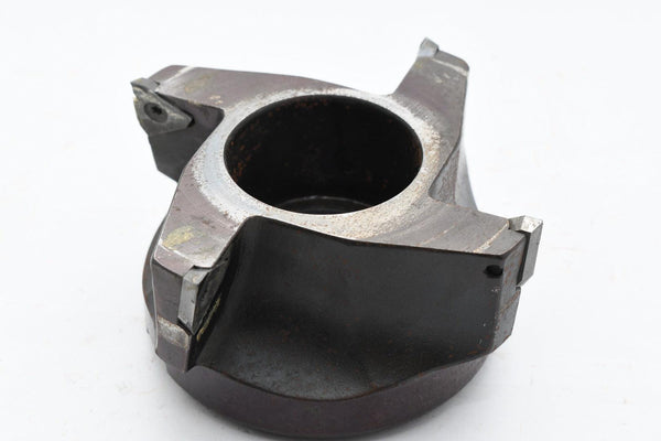 Valenite STE90-489-4.5R4-150F 5'' Indexable Face Mill Milling Cutter 1 ...