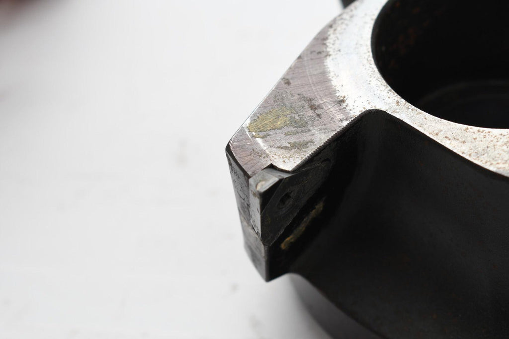 Valenite STE90-489-4.5R4-150F 5'' Indexable Face Mill Milling Cutter 1 ...