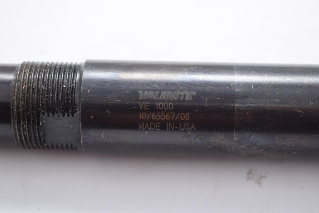 Valenite VE 1000 Collet Chuck Clamp – VB Industrial Supply