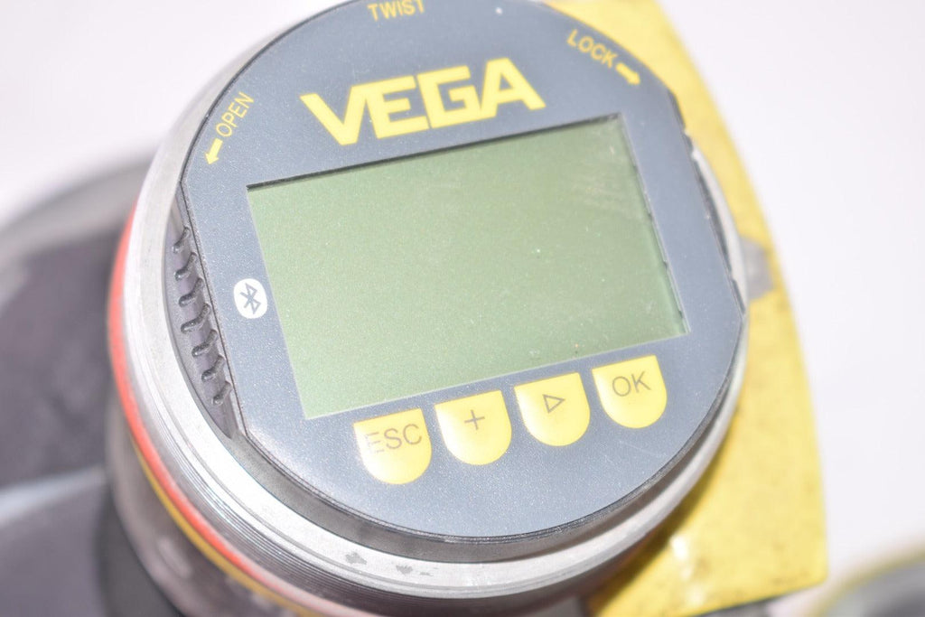 VEGA VEGAPULS62 PS62,UDCND2HANXX Level Sensor 20 mA HART Two-Wire – VB ...