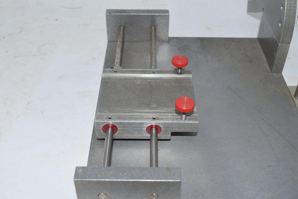 Verity SN2733 Endpoint Detector Fixture Assembly Inspection Tool – VB ...