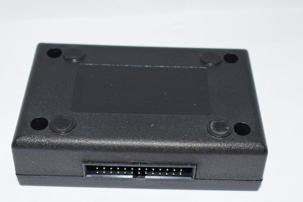 VICI Valco Instruments Position Controller, Control Module Step Home