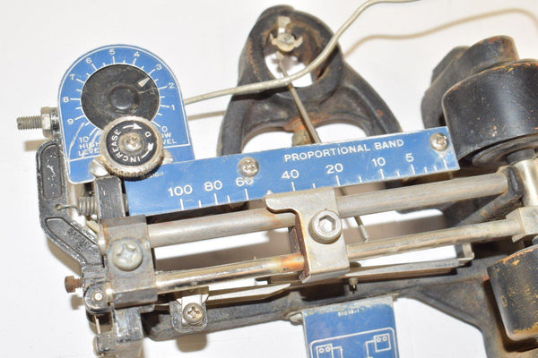 Vintage 51560-4 Proportional Band Measurement Tool - For Parts – VB ...