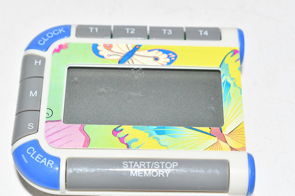 VWR Traceable 89087-400 4 Channel Alarm Timer Module