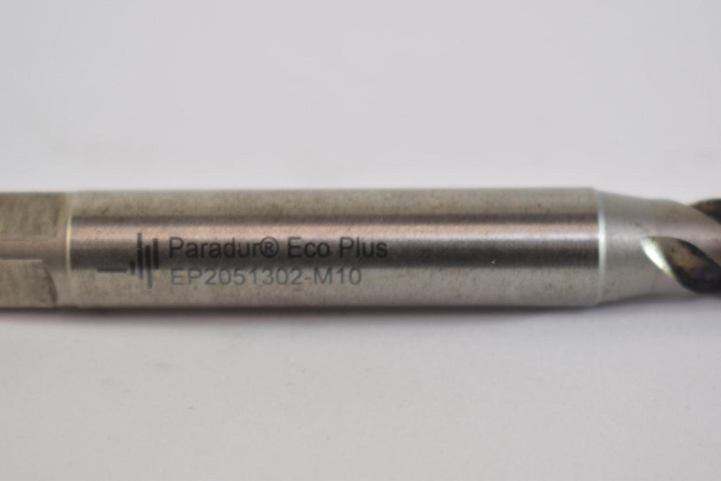 Walter EP2051302-M10 Spiral Flute Tap 3 Flute – VB Industrial Supply