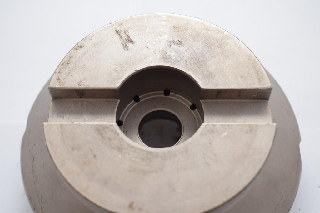 Walter F4033.UB.102.Z08.06 4-1/2'' Indexable Face Milling Cutter – VB ...