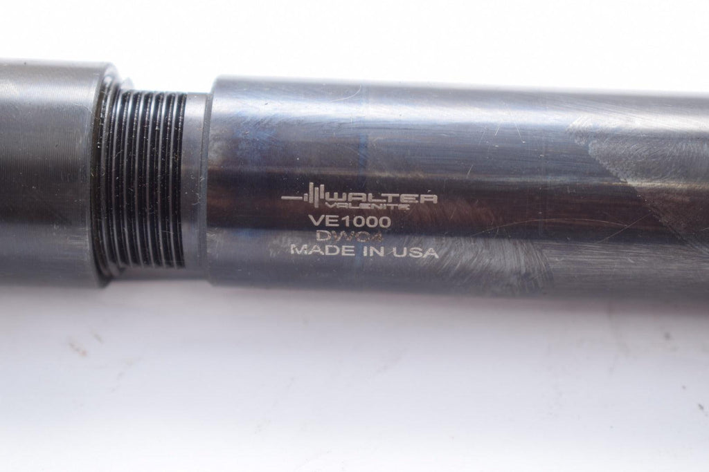 Walter Valenite VE 1000 Collet Chuck Extension VE1000 DWC4 – VB ...