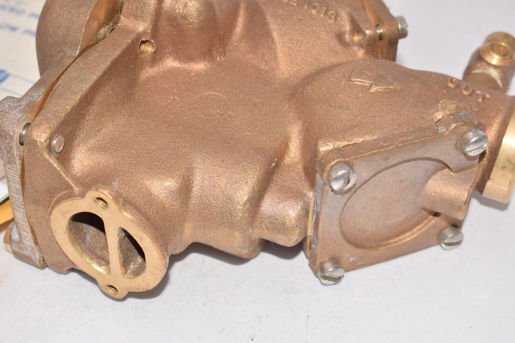 Watts Regulator 0387121, 3/4'' Series 909 QT Reduced Pressure Zone ...