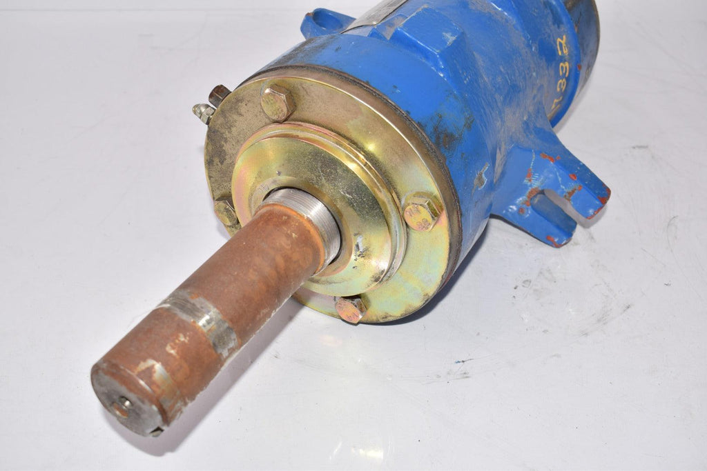 Weir Slurry CAM005M Slurry Pump Bearing Assembly – VB Industrial Supply