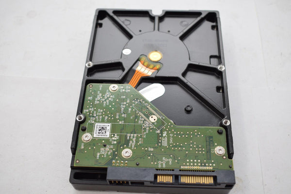 Western Digital Apple WD1001FALS-41Y6A1 1TB 3.5'' Internal SATA HDD ...