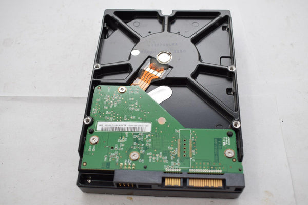 Western Digital WD5002ABYS-02B1B0 500GB HDD Hard Disk Drive RE3 SATA ...