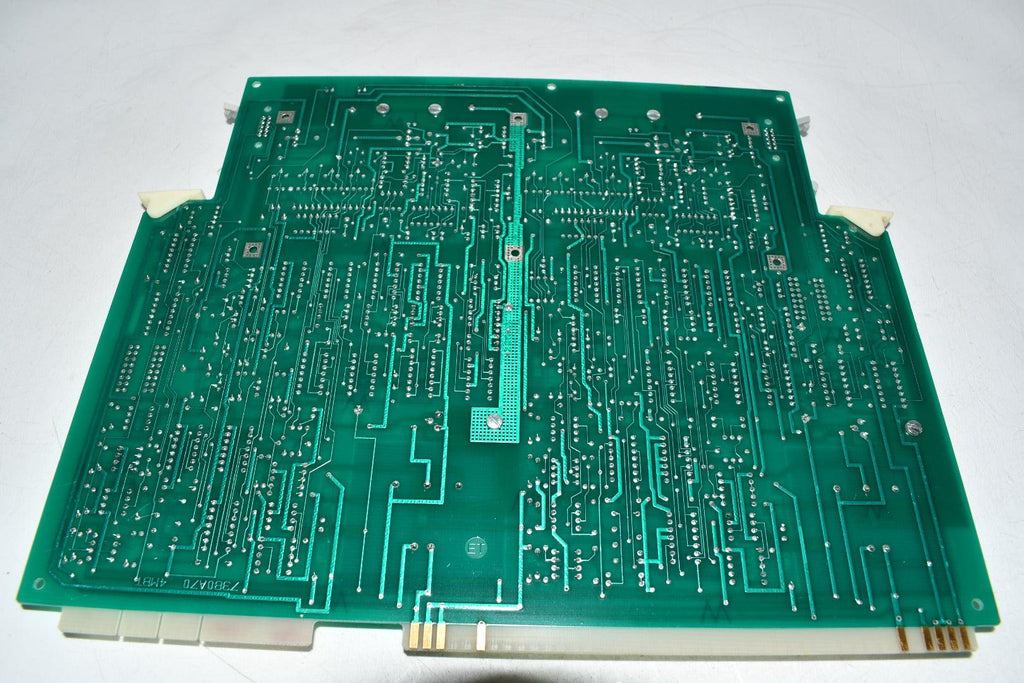 Westinghouse 7380A70G02 Communication Card Rev M PCB Circuit Board Mod