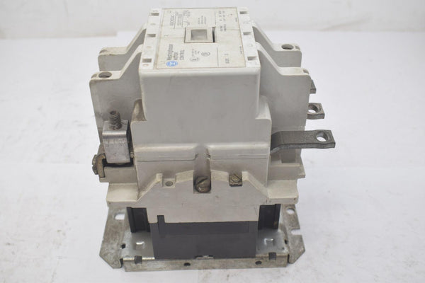 Westinghouse A200M3CAC AC Non-Reversing, A200 Series Starter Contactor