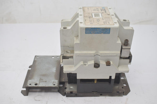 Westinghouse A200M3CAC Freedom NEMA motor control starter, No Relay Si