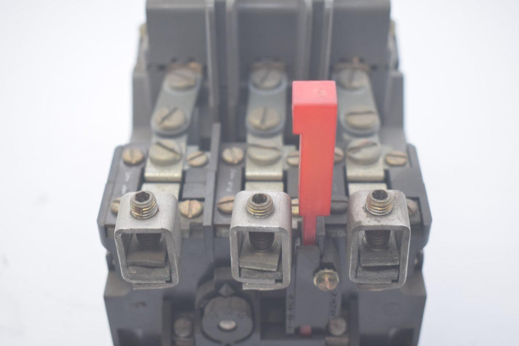 Westinghouse A200M3CAC, Size 3 Full Voltage Starter, Eaton 179C920G15