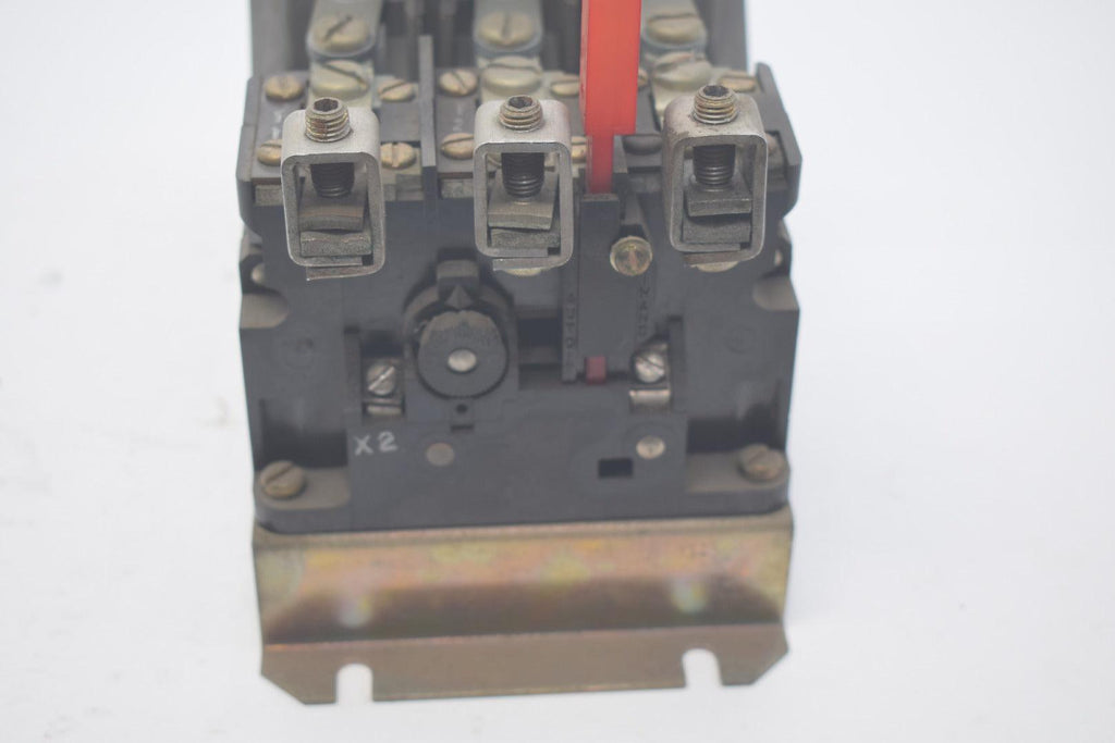 Westinghouse A200M3CAC, Size 3 Full Voltage Starter, Eaton 179C920G15