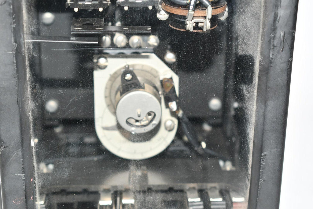 Westinghouse BL-1 Thermal Overload Relay 1963324 2.5-5 A – VB Industrial Supply