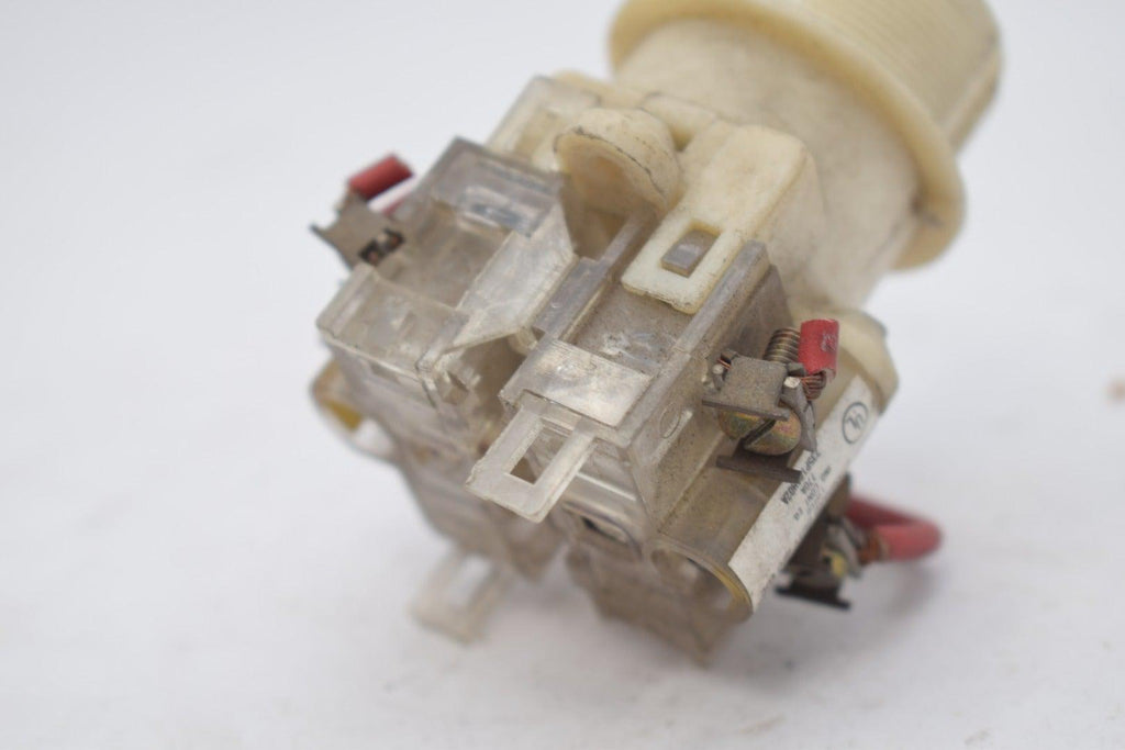 Westinghouse PB1B Pushbutton Switch Contactor Housing – VB Industrial ...