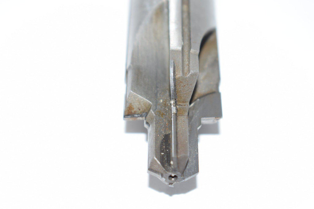 Wetmore AN-2.5 Radius Port Cutter USA Porting Tool 1/2'' SHK – VB ...