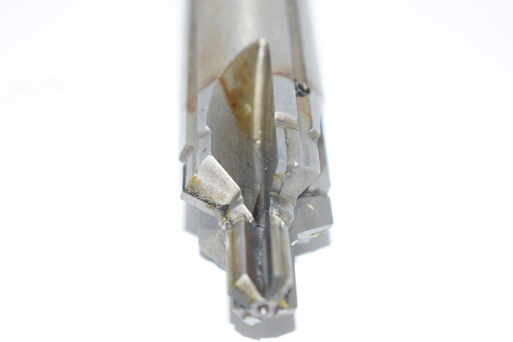 Wetmore AN5-4 Radius Port Cutter USA Porting Tool 1/2'' SHK 5-1/8'' OA