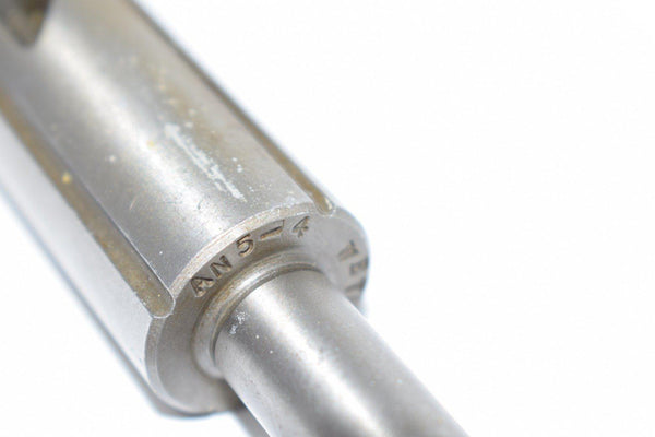 Wetmore AN5-4 Radius Port Cutter USA Porting Tool 1/2'' SHK 5-1/8'' OA ...