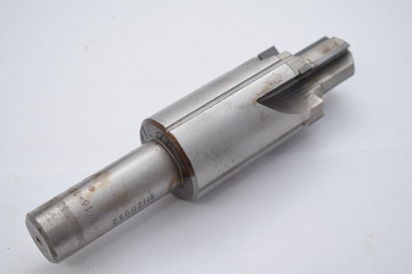 Wetmore MS33649-9 13/16-16 Carbide Tipped Port Tool Contour Cutter, 3/