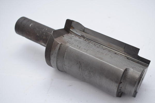 Wetmore WT-40-282-A 32mm Rougher Carbide Tip Porting Port Contour Cavi