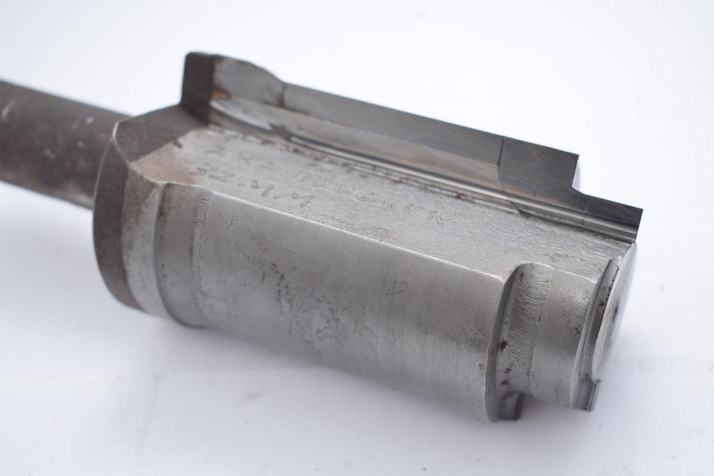 Wetmore WT-40-282-A 32mm Rougher Carbide Tip Porting Port Contour Cavi