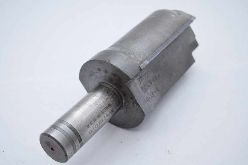 Wetmore WT-40-282-A 32mm Rougher Carbide Tip Porting Port Contour Cutt
